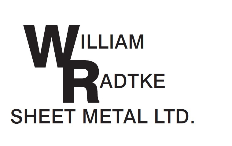 Login | William Radtke Sheet Metal